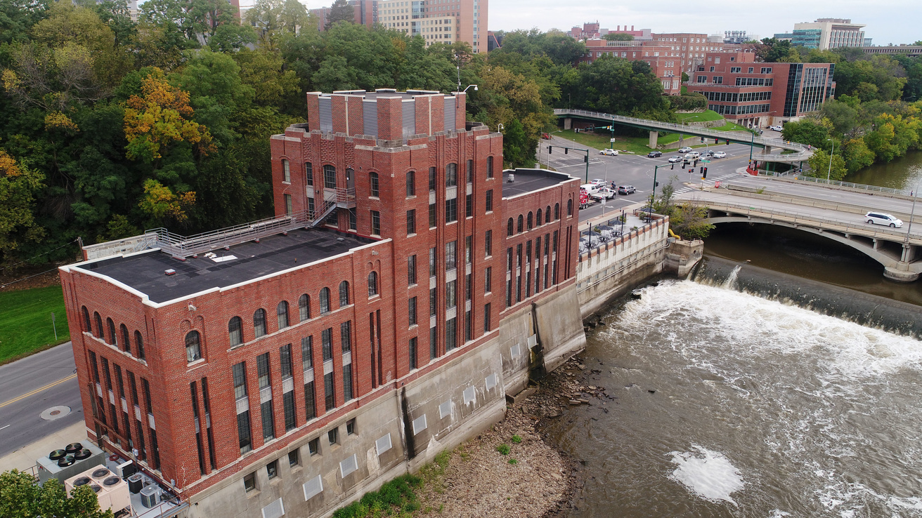 Center for Hydrologic Development | College of Engineering | The ...